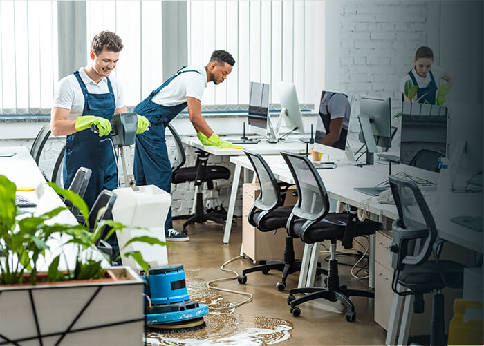 Experience the Advantages of Our Services!